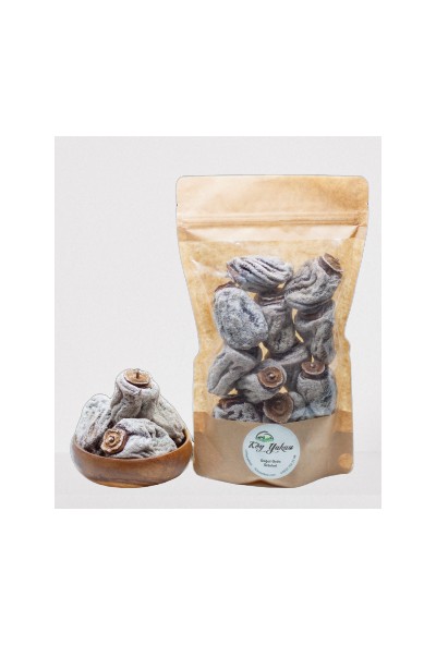 Köy Yakası Kuru Trabzon Hurması 750 gr