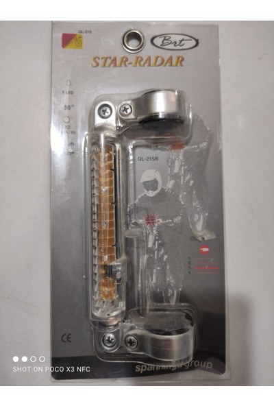 Onur Gidon Atkı Işığ