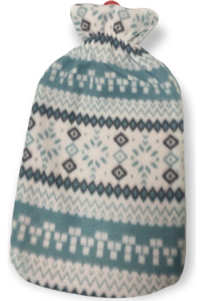 Vichy 2 L Kılıflı Sıcak Su Torbası