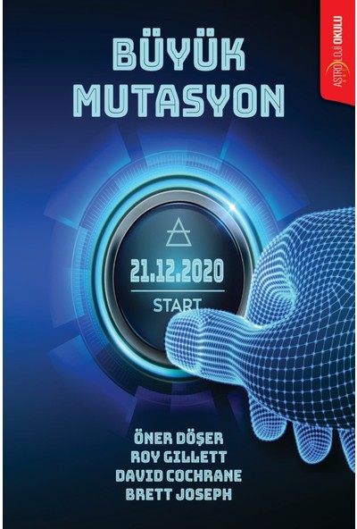 Büyük Mutasyon - Öner Döşer