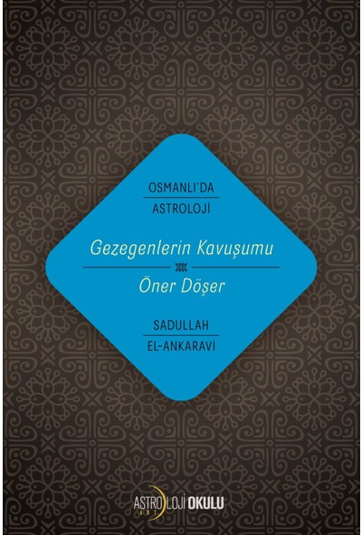 Gezegenlerin Kavuşumu - Öner Döşer