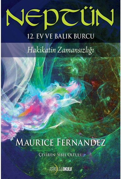 Neptün - Maurice Fernandez Neptün - Maurice Fernandez