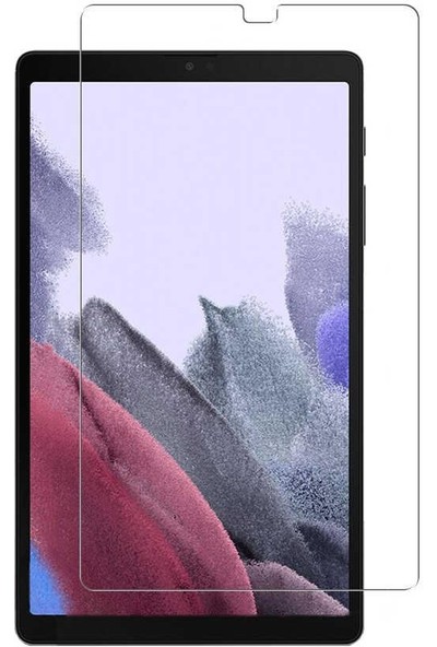 Smody Samsung Galaxy Tab A7 Lite T220 Ekran Koruyucu Temperli Cam Smody Samsung Galaxy Tab A7 Lite T220 Ekran Koruyucu Temperli Cam