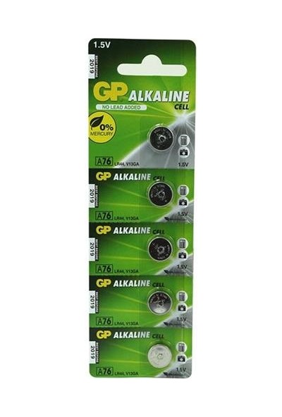 Bernam Gp CR2016 Lityum Pil 5 Li Paket 661090 6 Lı Bernam Gp CR2016 Lityum Pil 5 Li Paket 661090 6 Lı