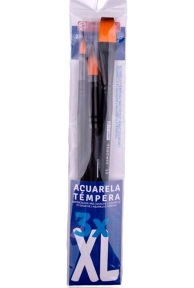 Moda Artcreatıon Fırca Setı 3LU(9099164M)