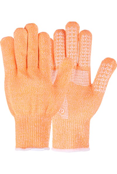 Top Sport Kaymaz Kışlık Eldiven (Yurt Dışından)