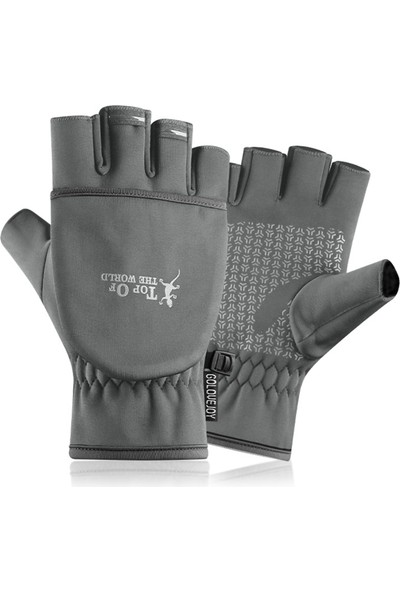 Golovejoy Parmaksız Kışlık Eldiven (Yurt Dışından)