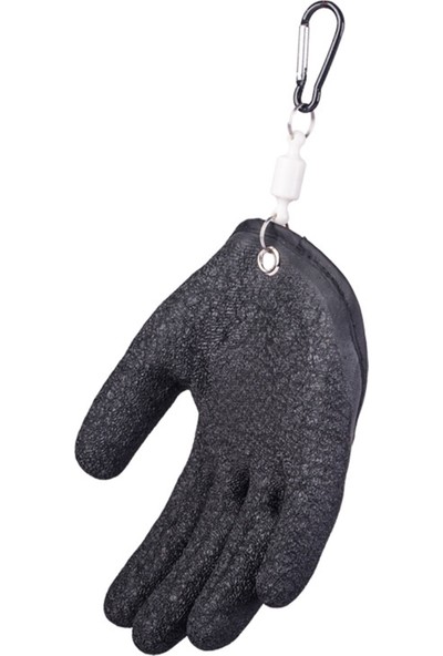 Top Sport 1 Adet Sağ El Balıkçı Eldiveni (Yurt Dışından)