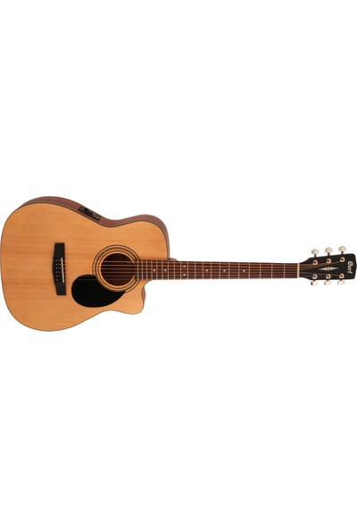 Cort AF515CEOP Elektro Akustik Gitar Cort AF515CEOP Elektro Akustik Gitar