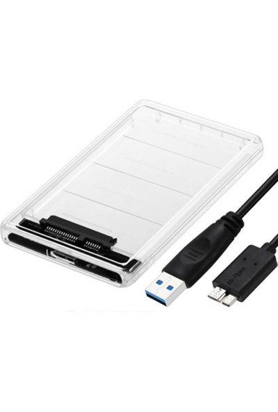 Maxgo 2.5 USB 3.0 Harici SSD Harddisk HDD Kutusu Sata Şeffaf Disk Maxgo 2.5 USB 3.0 Harici SSD Harddisk HDD Kutusu Sata Şeffaf Disk