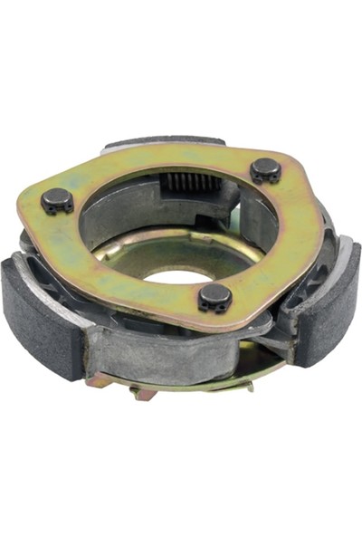 Rms Pıaggıo Lıberty 4t Sport Euro3 125 2006/2008 Debriyaj Balatası Set