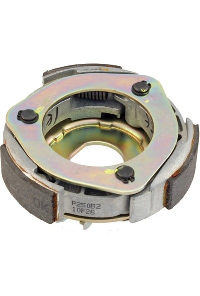 Rms Pıaggıo Beverly Tourer Euro3 300 2009/2010 Debriyaj Balatası Set Rms Pıaggıo Beverly Tourer Euro3 300 2009/2010 Debriyaj Balatası Set