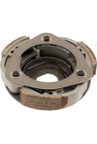 Rms Suzukı UH200 Burgman L3 200 2013/2013 Debriyaj Balatası Set Rms Suzukı UH200 Burgman L3 200 2013/2013 Debriyaj Balatası Set