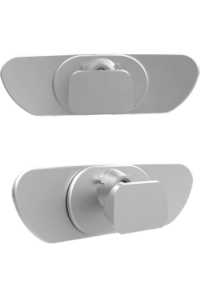 Takgör O-Va Yapıştırmalı Universal Iç Dikiz Aynası 13X4 cm Takgör O-Va Yapıştırmalı Universal Iç Dikiz Aynası 13X4 cm