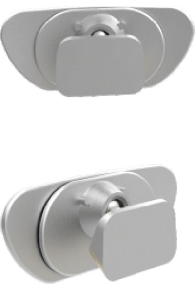 Takgör O-Va Yapıştırmalı Universal Iç Dikiz Aynası 9x4 cm Takgör O-Va Yapıştırmalı Universal Iç Dikiz Aynası 9x4 cm