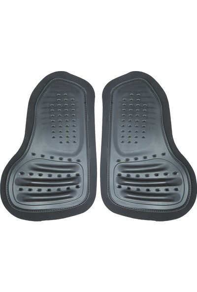 Dainese Double Chest Göğüs Koruma Black Dainese Double Chest Göğüs Koruma Black