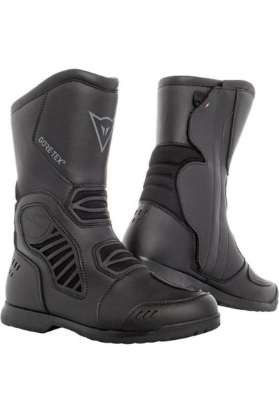 Dainese Solarys Gore-Tex Bot Black