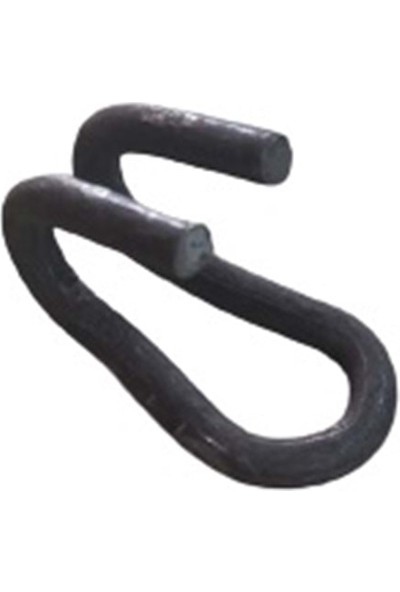 Patinaj Zinciri Küçük Yan Bağlantı Kancası