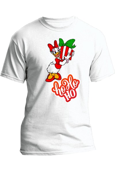 Home Store Yeni Yol Noel Yılbaşı Tişört Home Store Yeni Yol Noel Yılbaşı Tişört