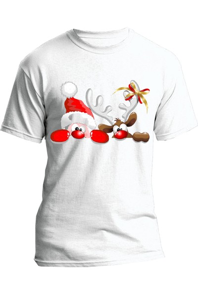 Home Store Ho Ho Tişört Modelleri