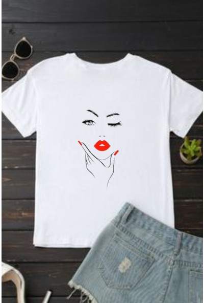 Home Store Dijital Baskılı Farklı Desen Temalı Özel Tasarım Tişört Modelleri Home Store Dijital Baskılı Farklı Desen Temalı Özel Tasarım Tişört Modelleri