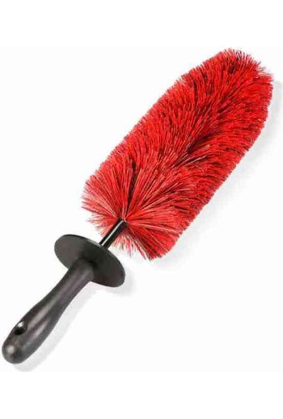 Spta Car Wheel Brush Uzun Jant Fırçası 45CM Spta Car Wheel Brush Uzun Jant Fırçası 45CM