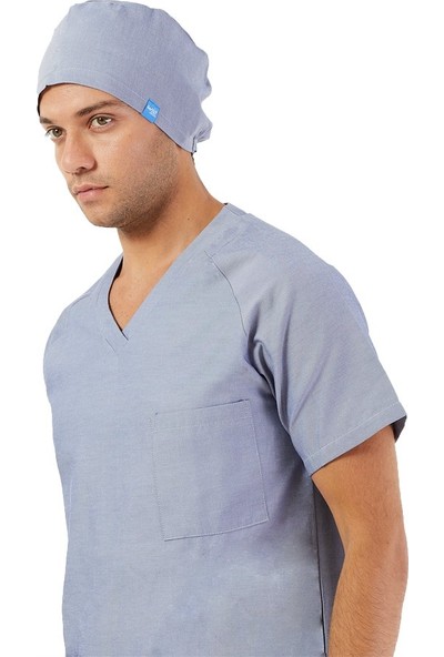 Wio Uniform Erkek Gri Basic Bone Wio Uniform Erkek Gri Basic Bone