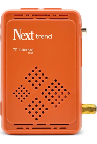 Next Trend Full Hd Uydu Alıcısı