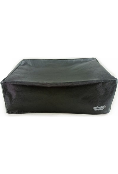 Çıtırtılı Sesler Pikap Toz Örtüsü (47X37X17 cm)