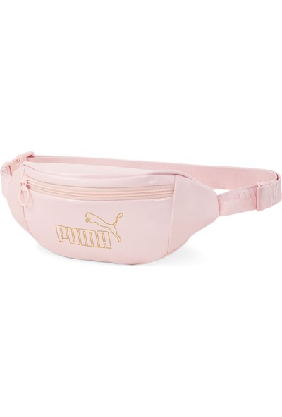 Puma Core Up Waistbag Bel Çantası 7871002 Krem