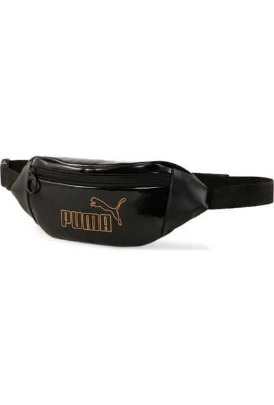 Puma Core Up Waistbag Bel Çantası 7871001 Siyah