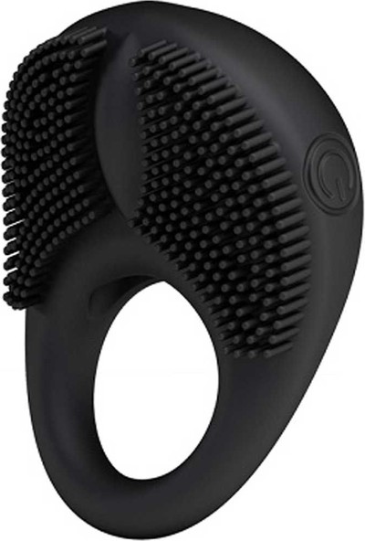 Astarte Pretty Love Thorns Klitoris Penetrasyon Tırtıklı Penis Halkası BI-210141 Astarte Pretty Love Thorns Klitoris Penetrasyon Tırtıklı Penis Halkası BI-210141