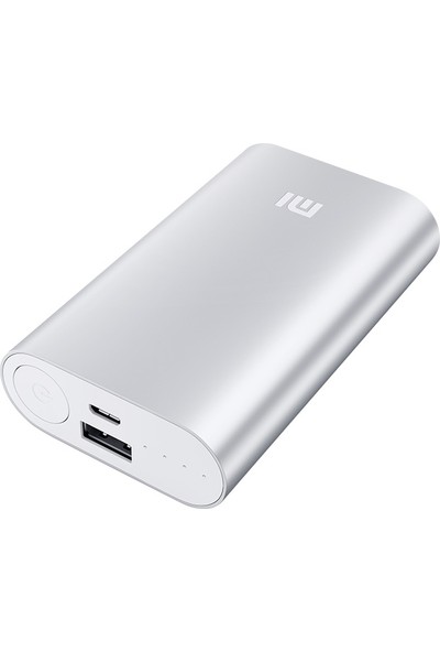 Cmk 5200 mAh Mi Taşınabilir Şarj Cihazı Powerbank