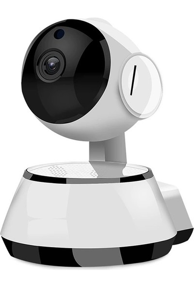 Loosafe 720P Kablosuz ICR Gece Görüş CCTV Ptz Wifi Panorama Kamera Loosafe 720P Kablosuz ICR Gece Görüş CCTV Ptz Wifi Panorama Kamera