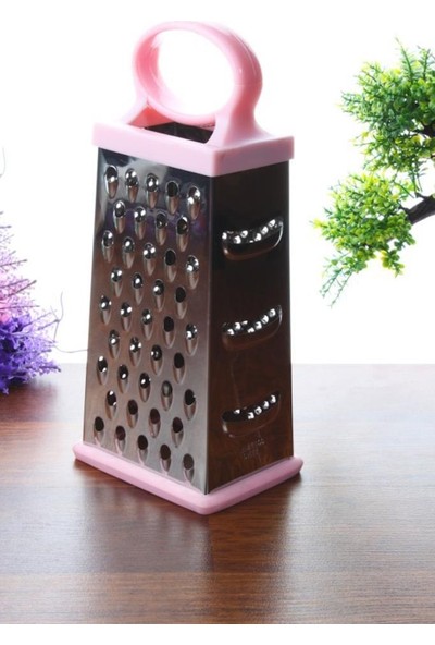 Perotti Orta Boy Pembe Rende Prtti