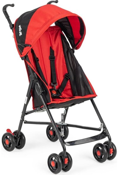 Moje Baston Bebek Arabası