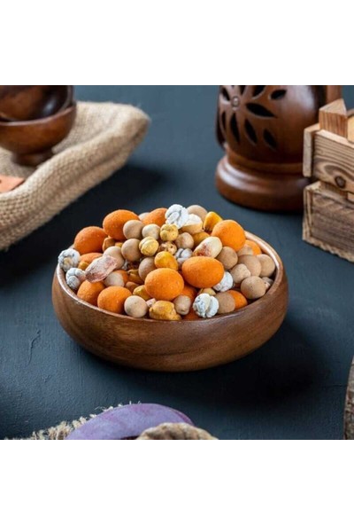 Halktan Eko Karışık Çerez 1 kg