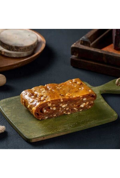 Halktan Pestil Cevizli 1 kg