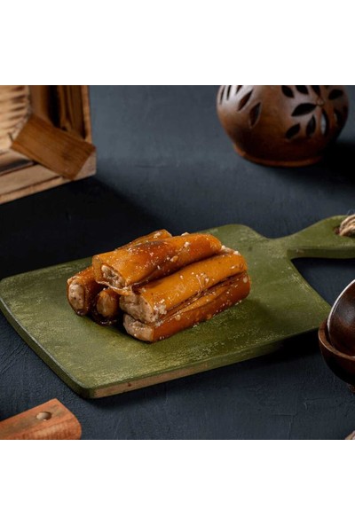 Halktan Parmak Pestil Tatlısı 500 gr