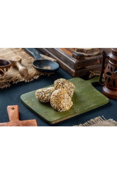 Halktan Atom Fındıklı 250 gr