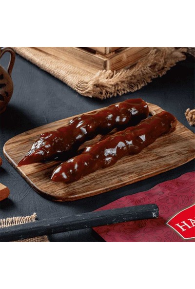 Halktan Köme Klasik Siyah 1 kg