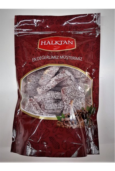 Halktan Cezerye Narlı 1 kg