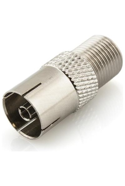 Bernam 60 Ohm Dişi Soket 180048