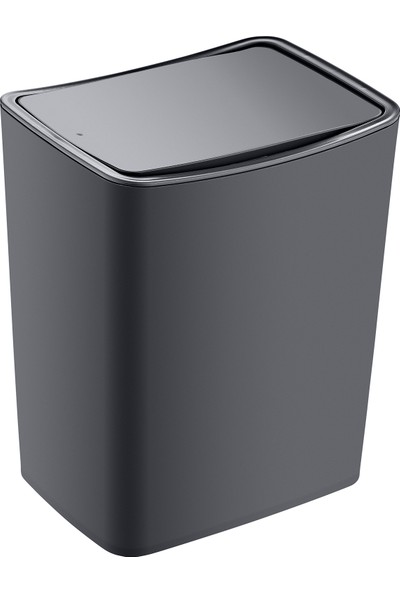 Smartware Touch Çöp Kovası 9 Litre Dokunmatik Smartware Touch Çöp Kovası 9 Litre Dokunmatik