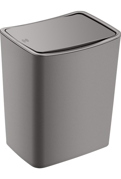 Smartware Touch Çöp Kovası 20 Litre Dokunmatik Smartware Touch Çöp Kovası 20 Litre Dokunmatik