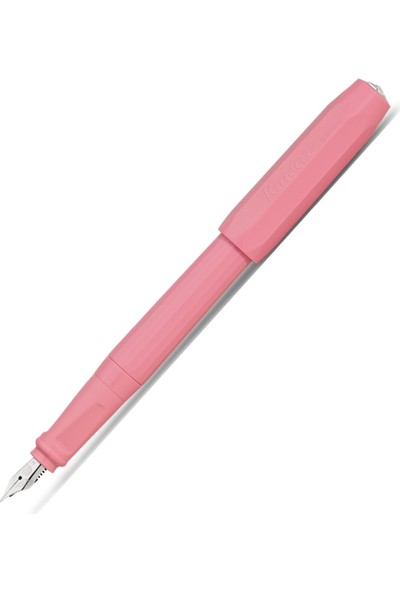 Kaweco Perkeo Dolmakalem Set Şakayık M Uç Kaweco Perkeo Dolmakalem Set Şakayık M Uç
