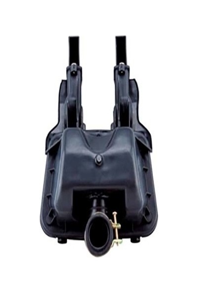 Ramzey Cub 100 Hava Filtresi Komple