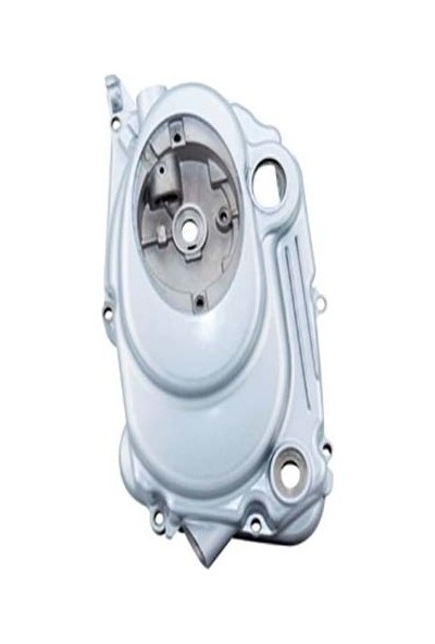 Ramzey Karaca 4 Vites Karter Sağ Kapak