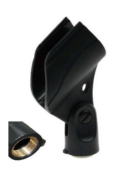 ADORA Mikrofon Tutucu Ay