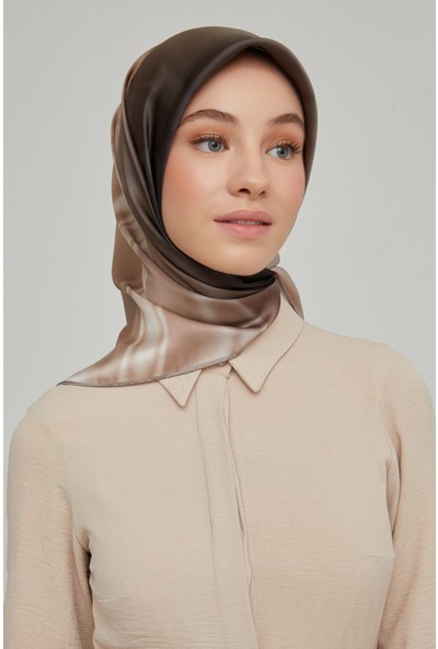 Armine Ipek Eşarp 8624D (Twill)-11